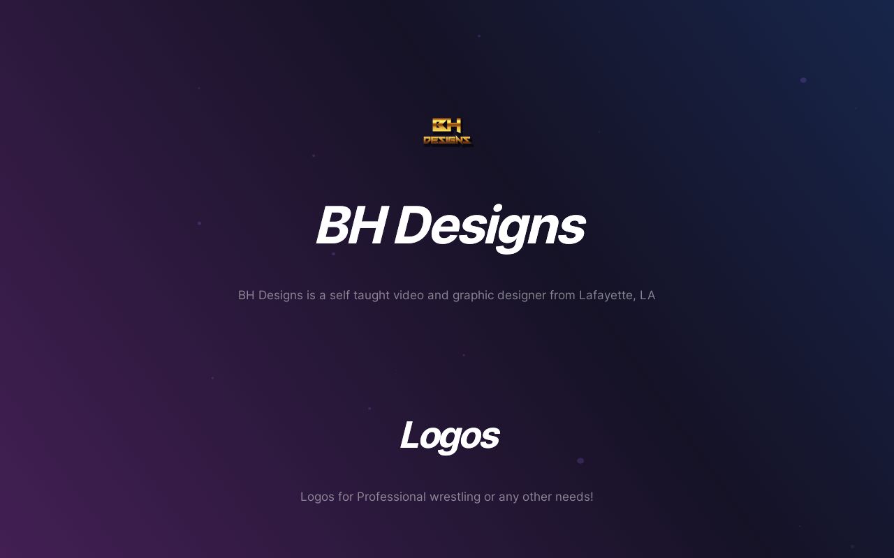 BH Designs